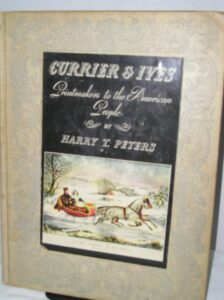 currier and ives: printmakers to the american people