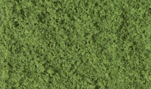 woodland scenics coarse turf - 1 qt