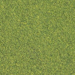 Green Blend Blended Turf in a 12 oz.Bag Woodland Scenics