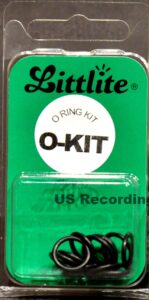 littlite o-kit extra o-rings for goosenecks (12)