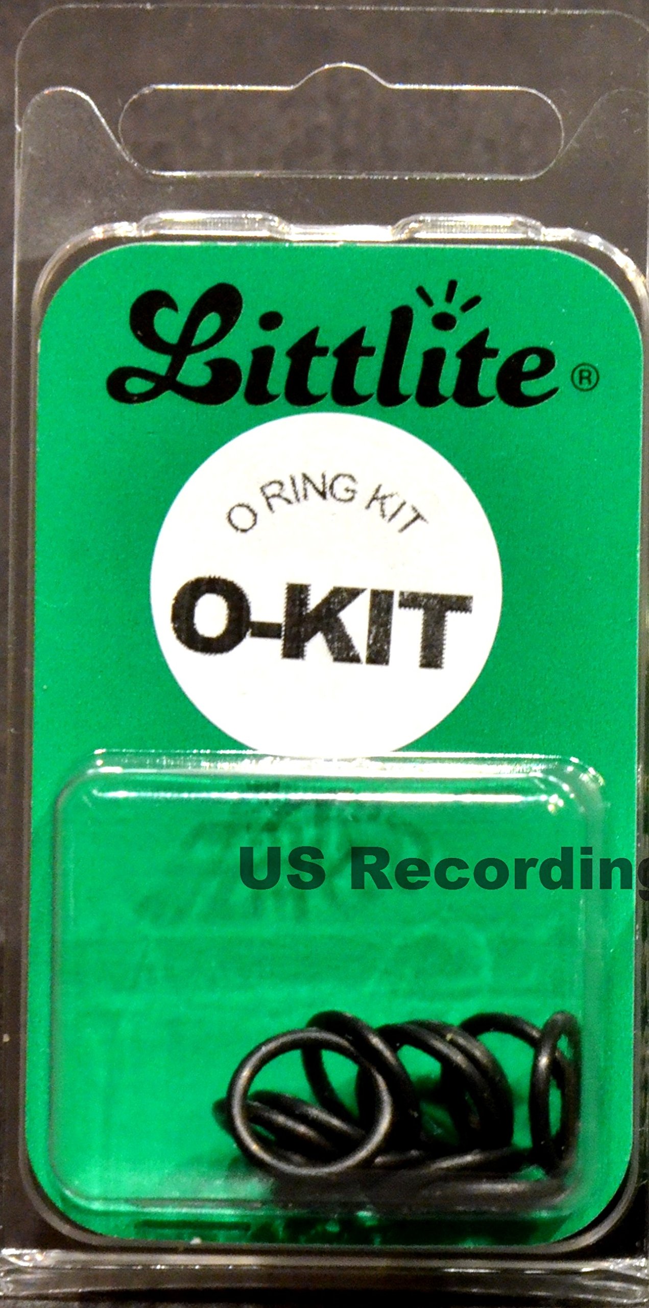 Littlite O-KIT Extra O-Rings for Goosenecks (12)