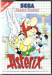 asterix