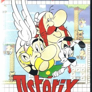 Asterix