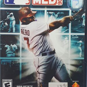 MLB 2006 - PlayStation 2