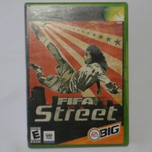 FIFA Street - Xbox