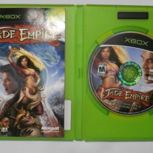 Jade Empire - Xbox