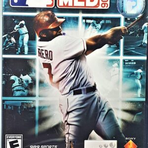 MLB 2006 - PlayStation 2