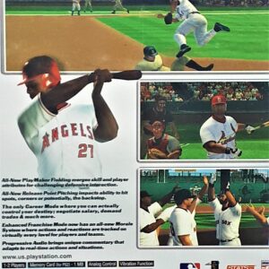 MLB 2006 - PlayStation 2