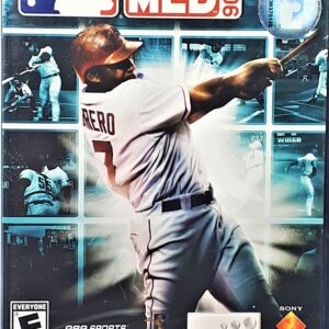 MLB 2006 - PlayStation 2