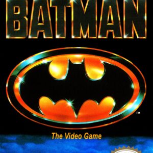 Batman: The Video Game