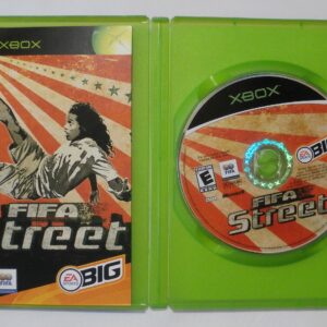 FIFA Street - Xbox