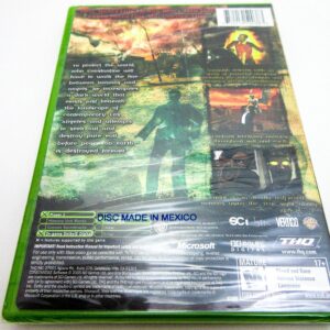 Constantine - Xbox