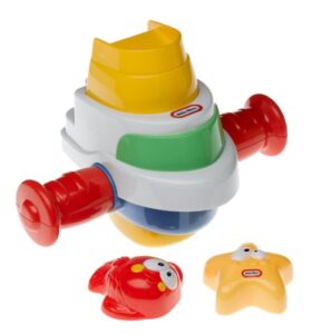 little tikes underwater explorer