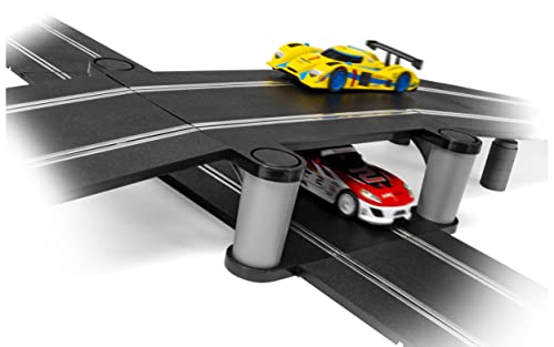 Scalextric 1:32 Elevated Cross Over