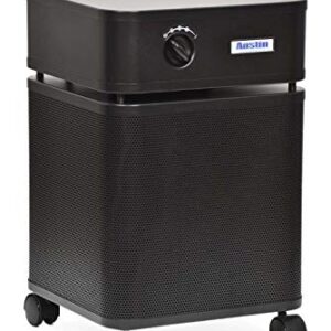 Austin Air HealthMate Standard Air Purifier (B400B1) Black