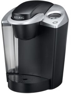 keurig b50 gourmet single-cup brewing system