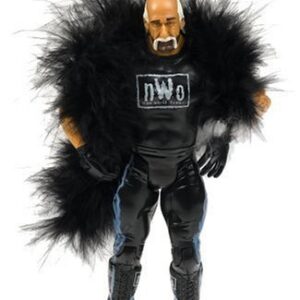 WWE Classic Superstars Series 8 Figure: Hulk Hogan N.W.O.