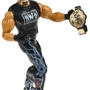 WWE Classic Superstars Series 8 Figure: Hulk Hogan N.W.O.