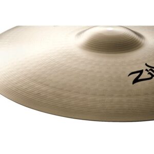 Avedis Zildjian Company A Series Medium-Thin Crash Cymbal - 20 Inches