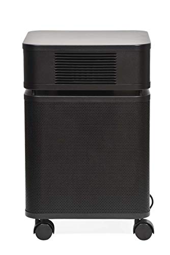 Austin Air HealthMate Standard Air Purifier (B400B1) Black