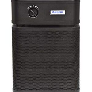 Austin Air HealthMate Standard Air Purifier (B400B1) Black