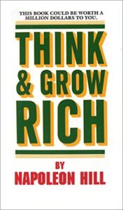 gülife think and grow rich by napoleon hill(1983-01-01)