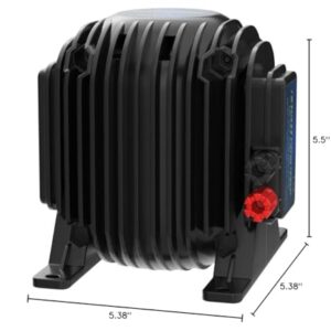 ButtKicker BK-LFE Low Frequency Effects System