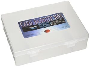 card box 1000