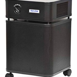 Austin Air HealthMate Standard Air Purifier (B400B1) Black