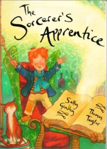 the sorcerer's apprentice