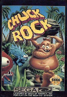 Chuck Rock