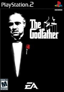 godfather - playstation 2