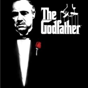 Godfather - PlayStation 2