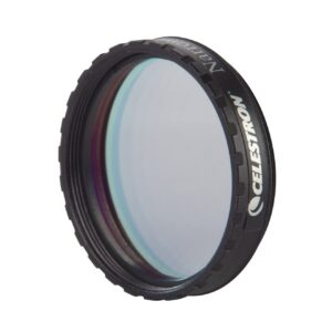 Celestron 93623 Narrowband Oxygen III 1.25 Filter