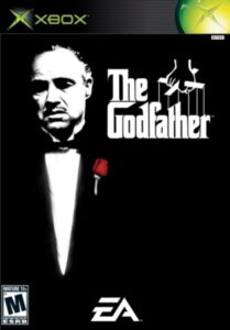 the godfather: the game