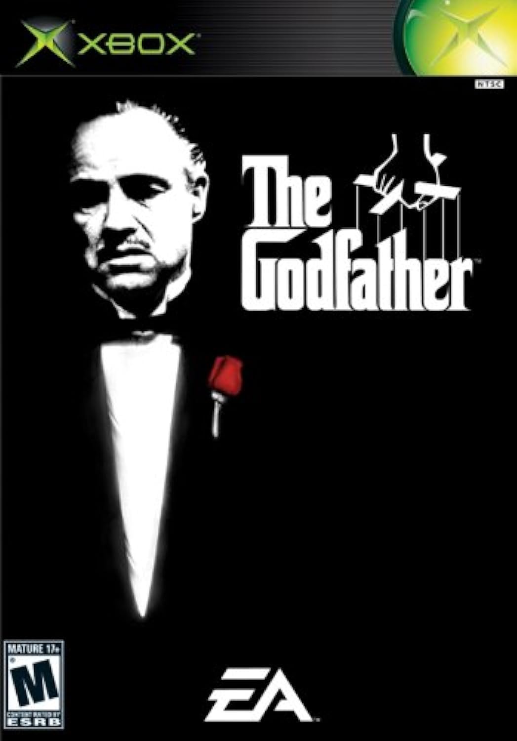 The Godfather: The Game