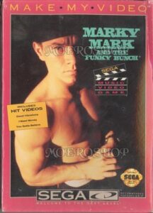 make my video - marky mark and the funky bunch