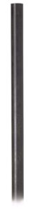 john timberland traditional modern outdoor post light pole bronze cast aluminum direct burial 84" for exterior house porch patio outside deck garage yard garden driveway home lawn walkway