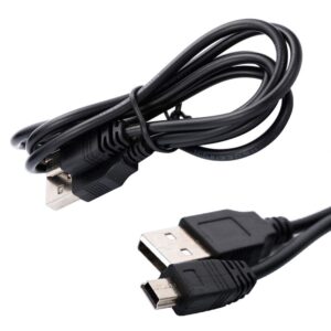 PSP USB Cable