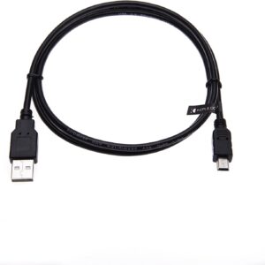 PSP USB Cable