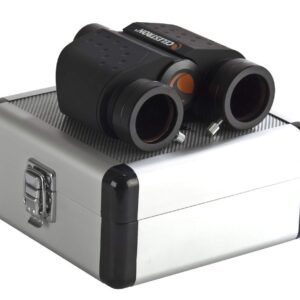 Celestron 93691 Stereo Binocular Viewer for Telescopes