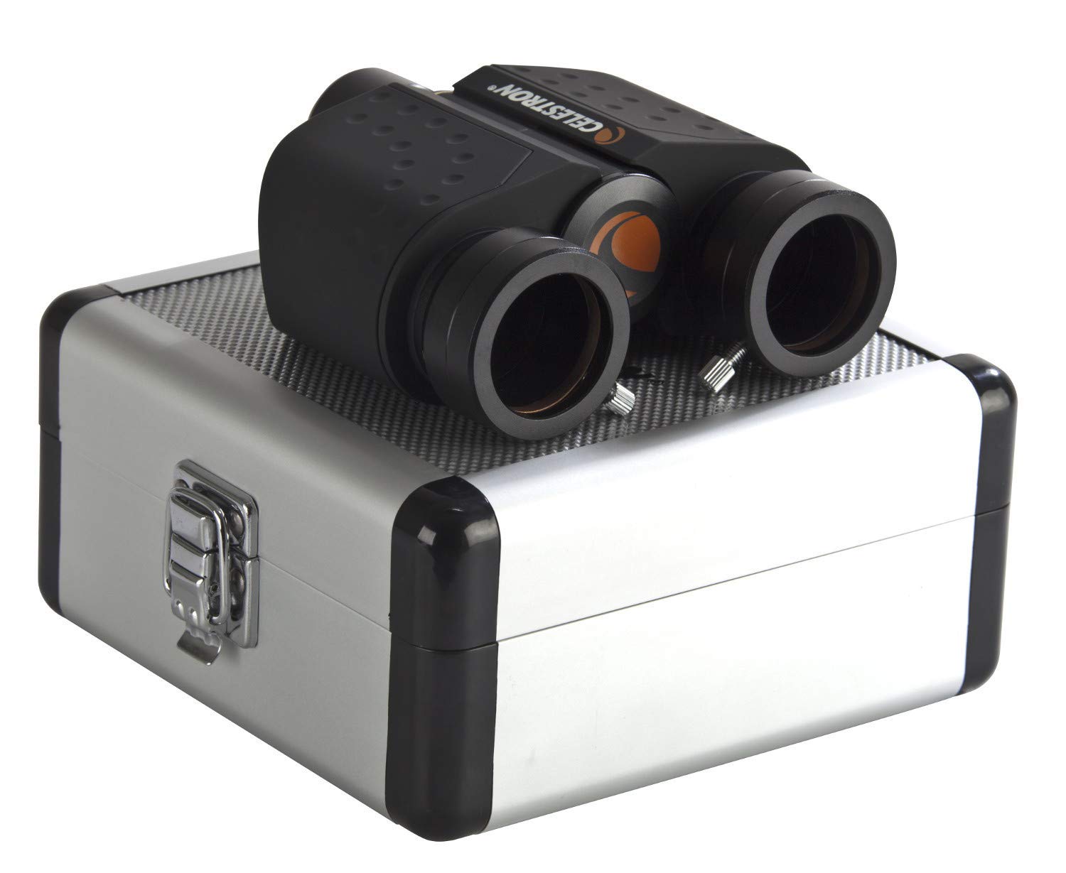 Celestron 93691 Stereo Binocular Viewer for Telescopes