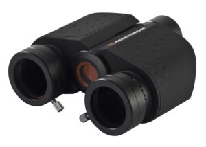 celestron 93691 stereo binocular viewer for telescopes