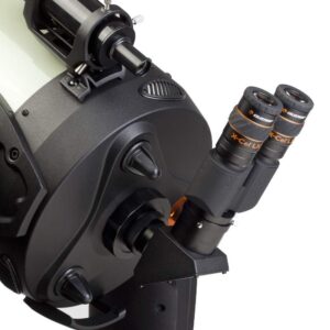 Celestron 93691 Stereo Binocular Viewer for Telescopes