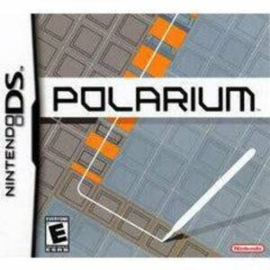 polarium - nintendo ds