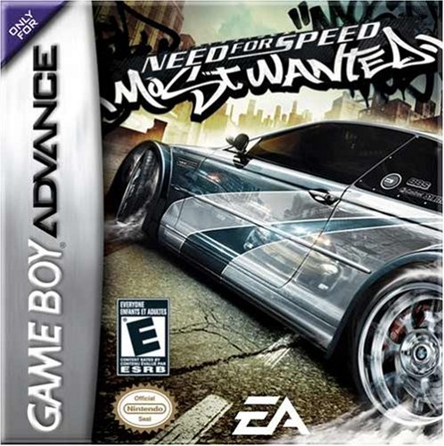 Need For Speed: Most Wanted