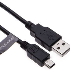 PSP USB Cable