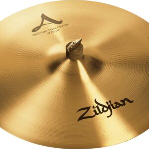 Avedis Zildjian Company A Series Medium-Thin Crash Cymbal - 20 Inches