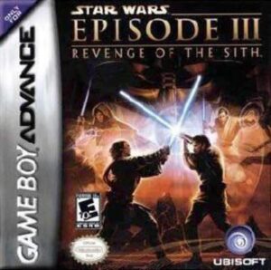 star wars episode iii revenge of the sith