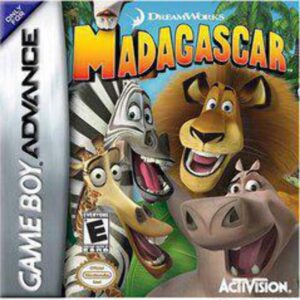 madagascar